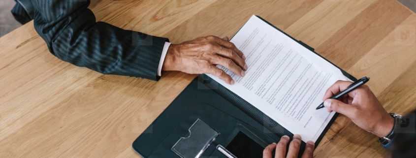 How Enforceable are Non-Compete Agreements in Alabama? - Birmingham Law ...